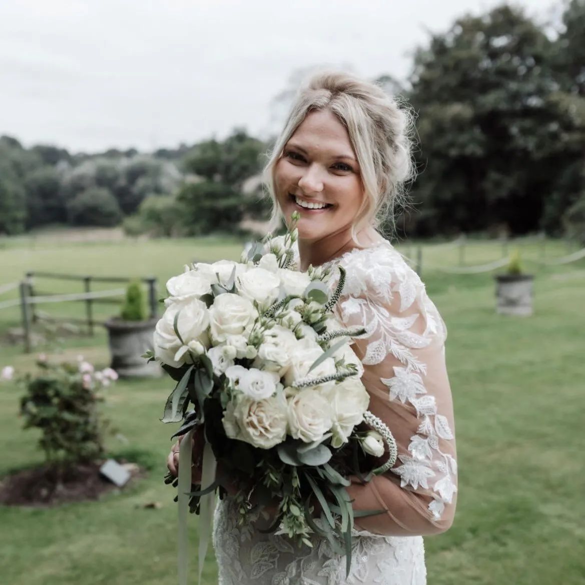 Florists in Sheffield | Sheffield Florists | Valerie of Dore